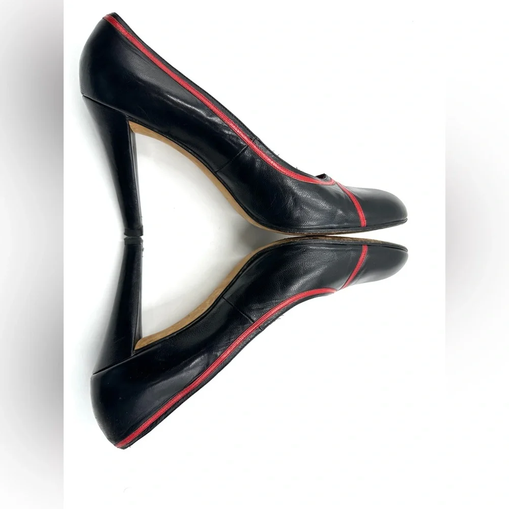 Yves Saint Laurent | Shoes | Vintage Ysl Yves Saint Laurent Paris Shoes ...